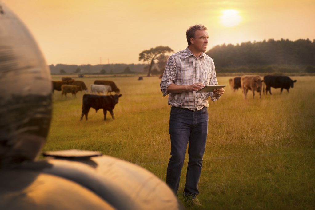 Stress in Farming and Rural Communities - AgCentric