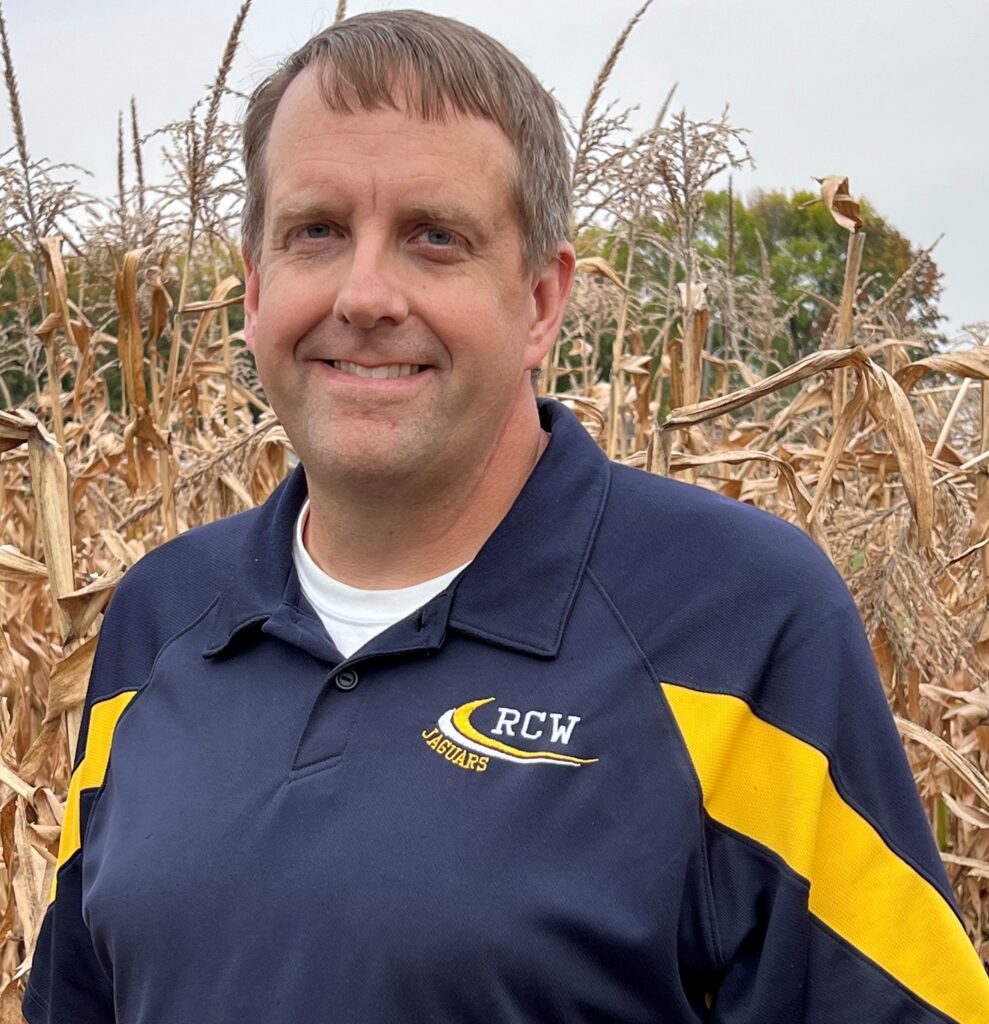 Instructors and State Personnel - AgCentric