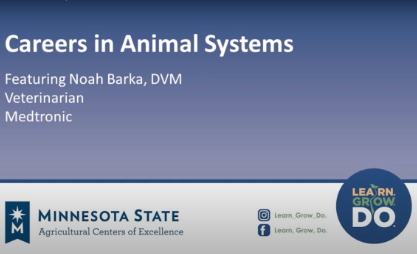 Career Pathways Resources - AgCentric