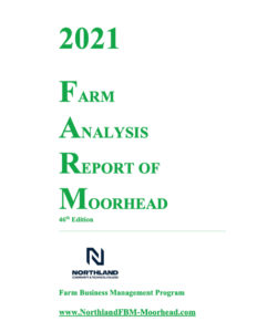 Annual Reports - AgCentric