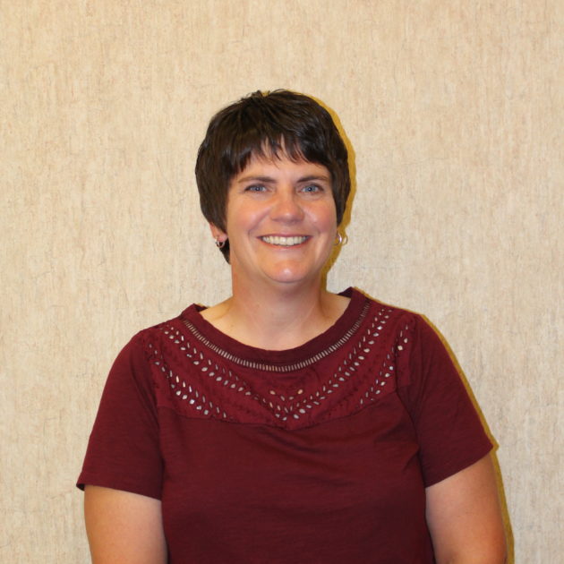 Instructors and State Personnel - AgCentric