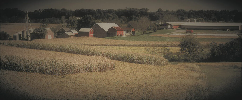 RCPP Precision Irrigation - AgCentric