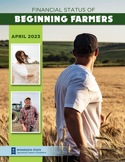 Annual Reports - AgCentric