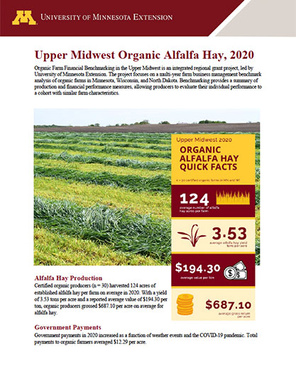 Annual Reports - AgCentric