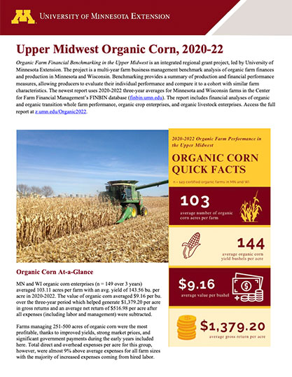 Annual Reports - AgCentric