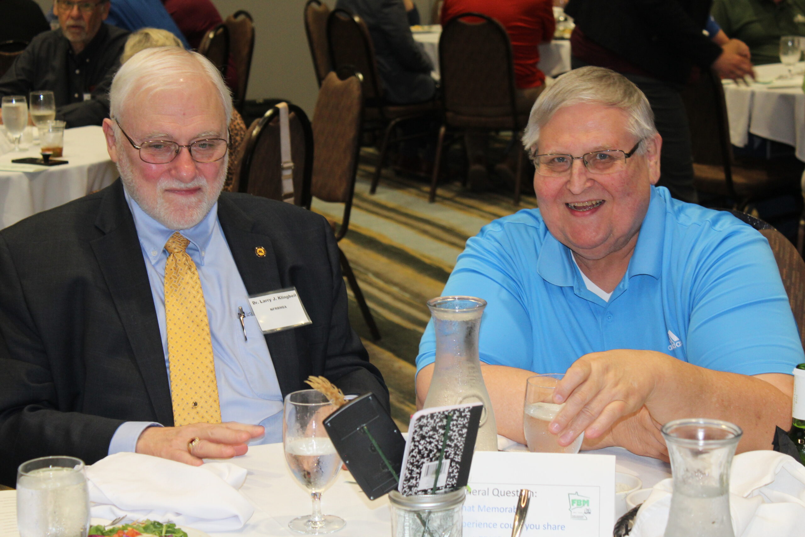FBM 70th Anniversary - AgCentric