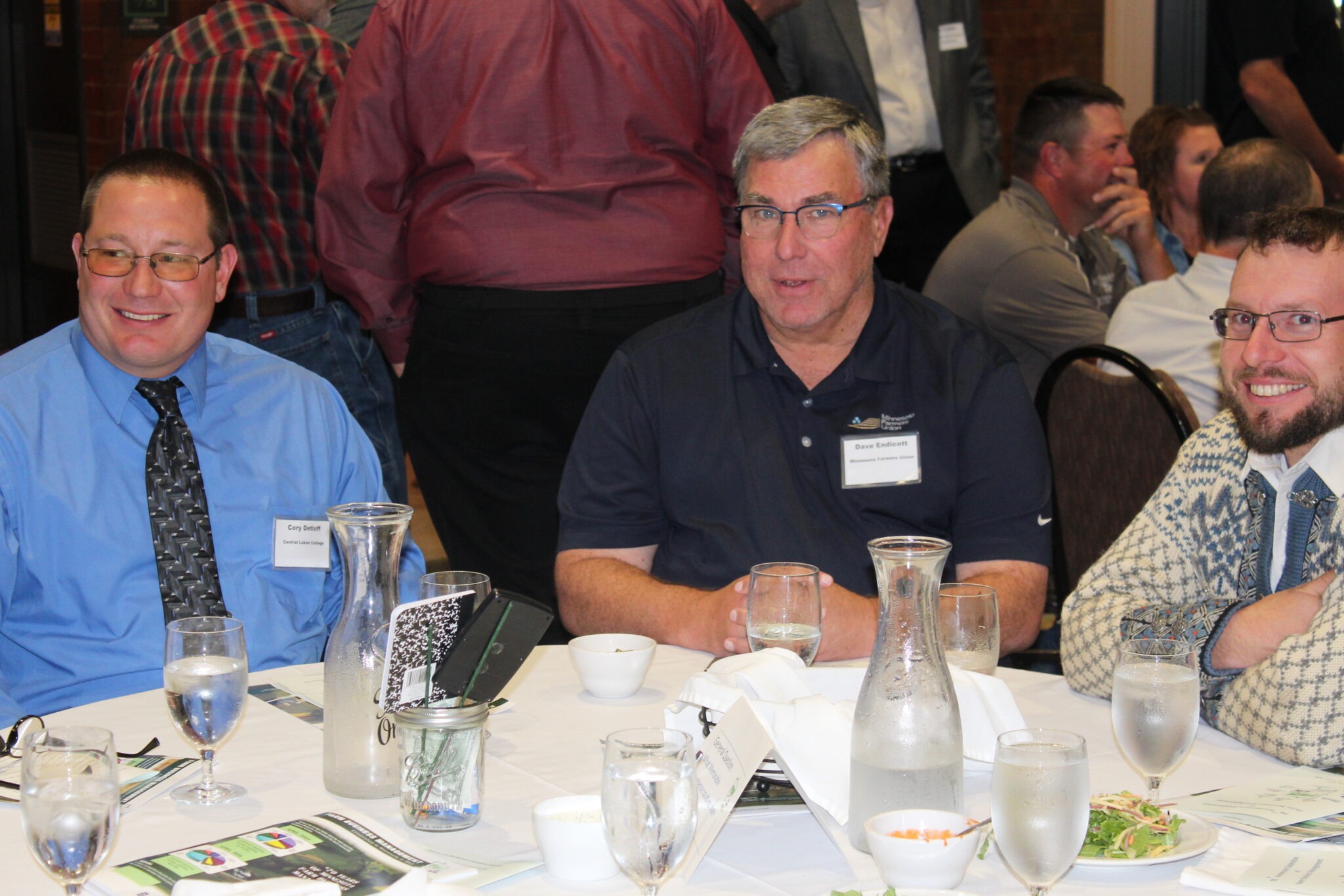 FBM 70th Anniversary - AgCentric