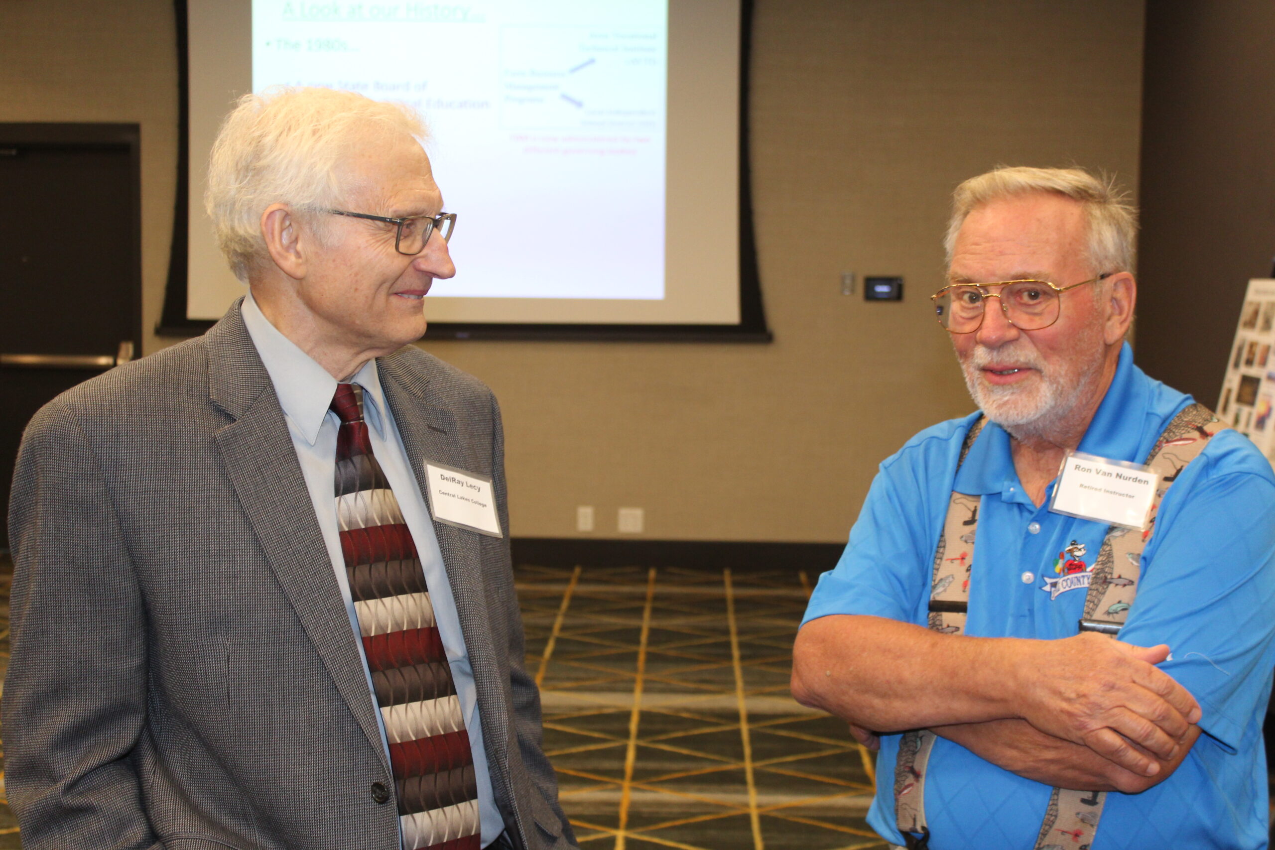 FBM 70th Anniversary - AgCentric