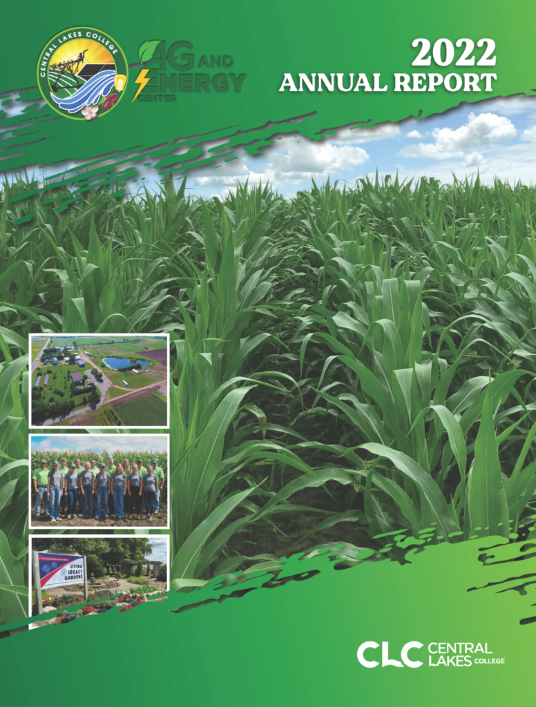 About AgCentric - Minnesota State Northern Agricultural Center of Excellence