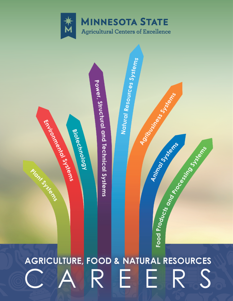 Career Pathways - AgCentric