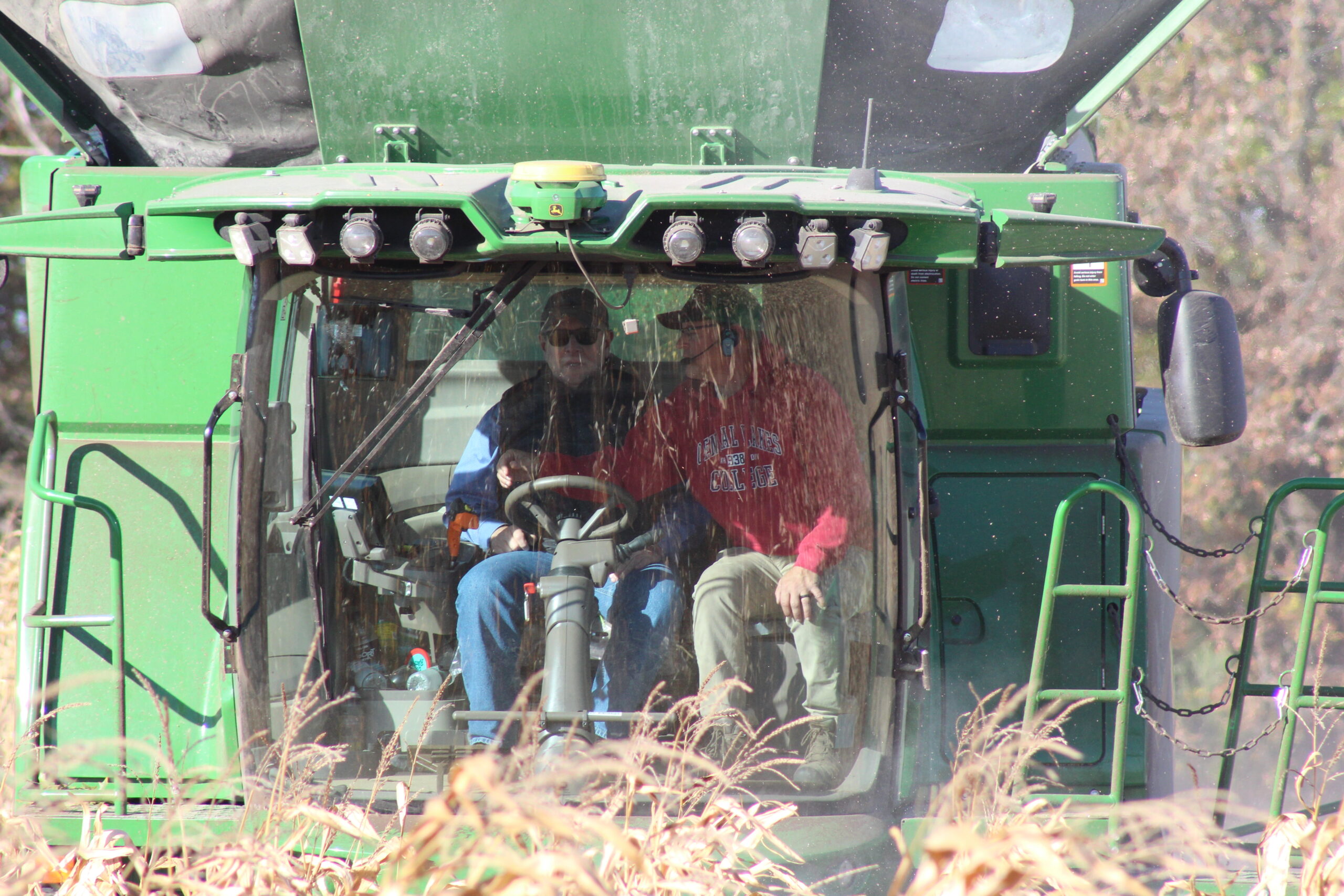 Enhancing On-Farm Communication in 2024 - AgCentric